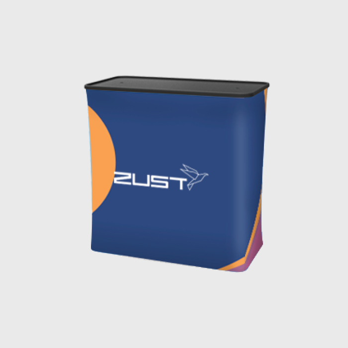 Case To Podium - ZUST