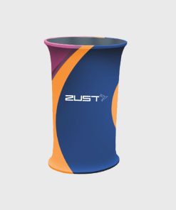 Portable Booth Display Counters Malaysia - ZUST Printing