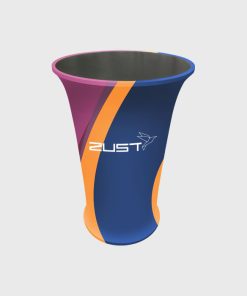 Portable Booth Display Counters Malaysia - ZUST Printing