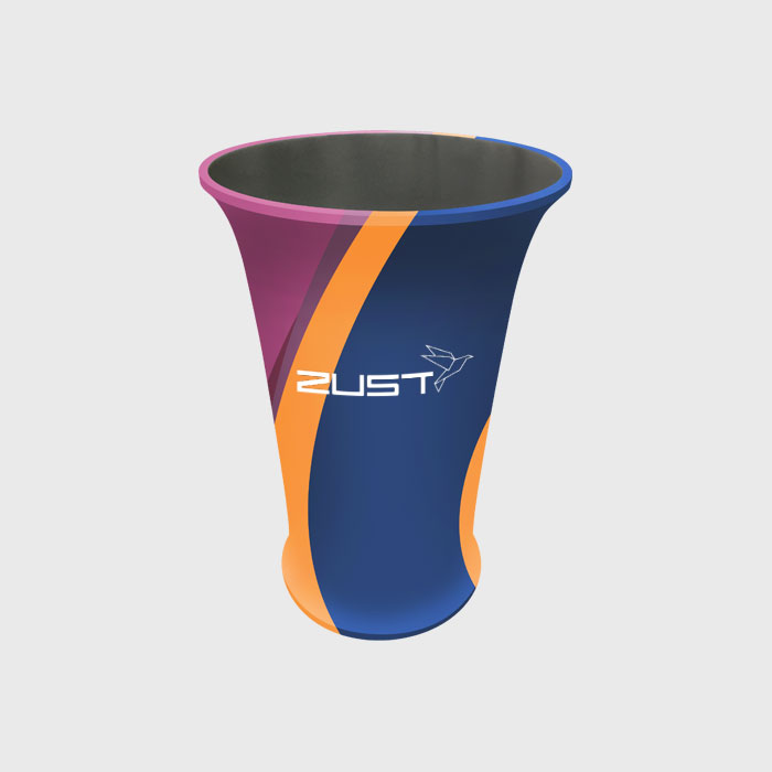 Round Counter (Bar Table) - ZUST